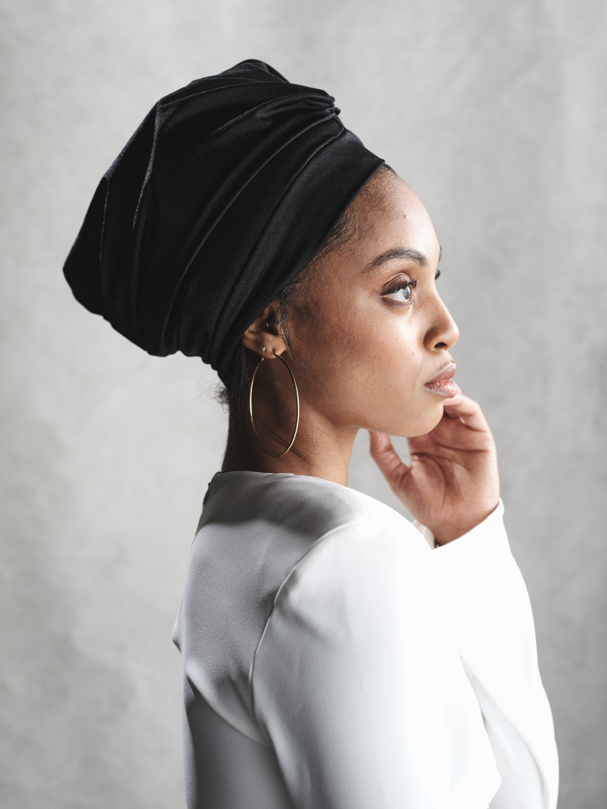 Boho Turban – S U R T U R B A N