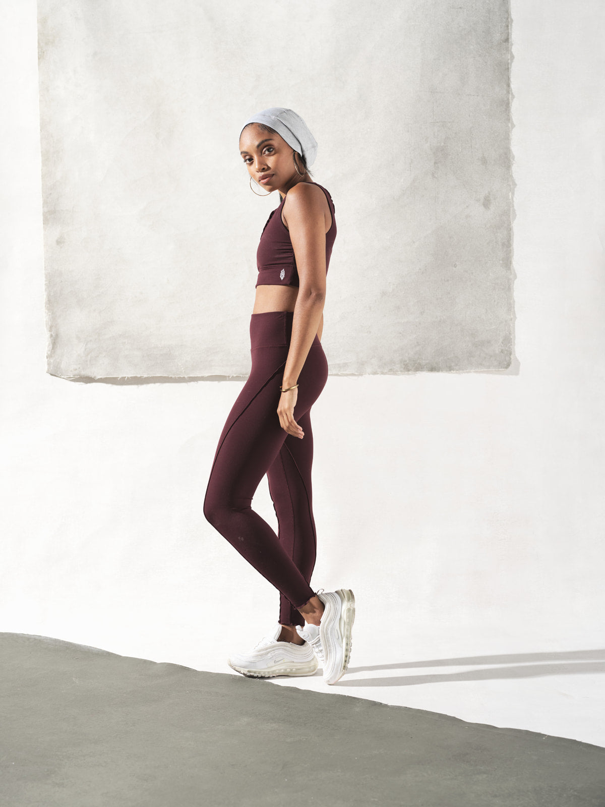 Tech Beanie – S U R T U R B A N