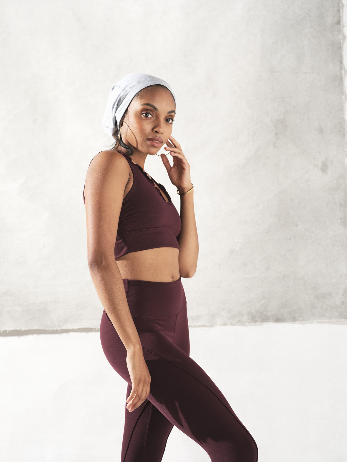 Tech Beanie – S U R T U R B A N