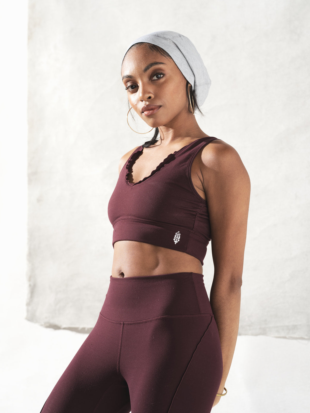 Tech Beanie – S U R T U R B A N